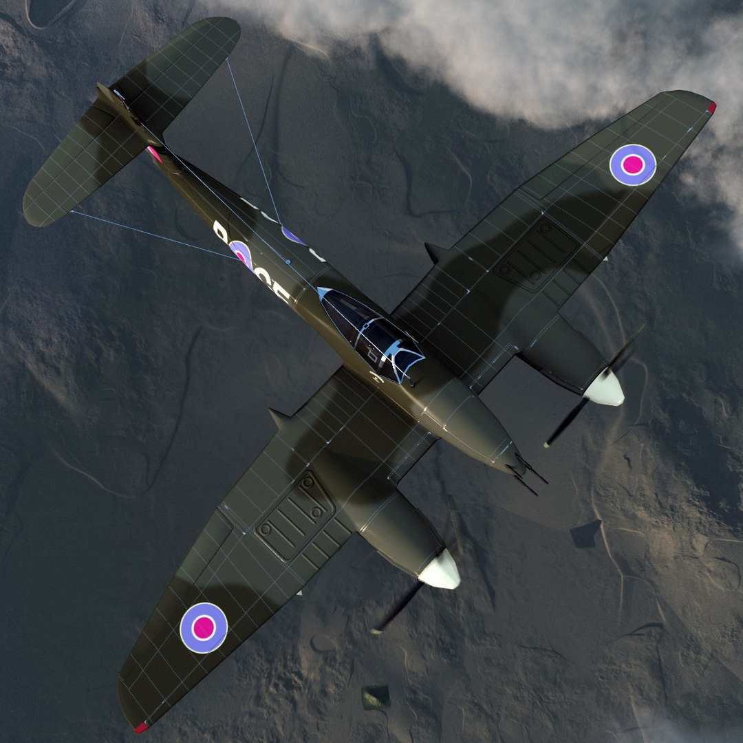 westland whirlwind fighter max