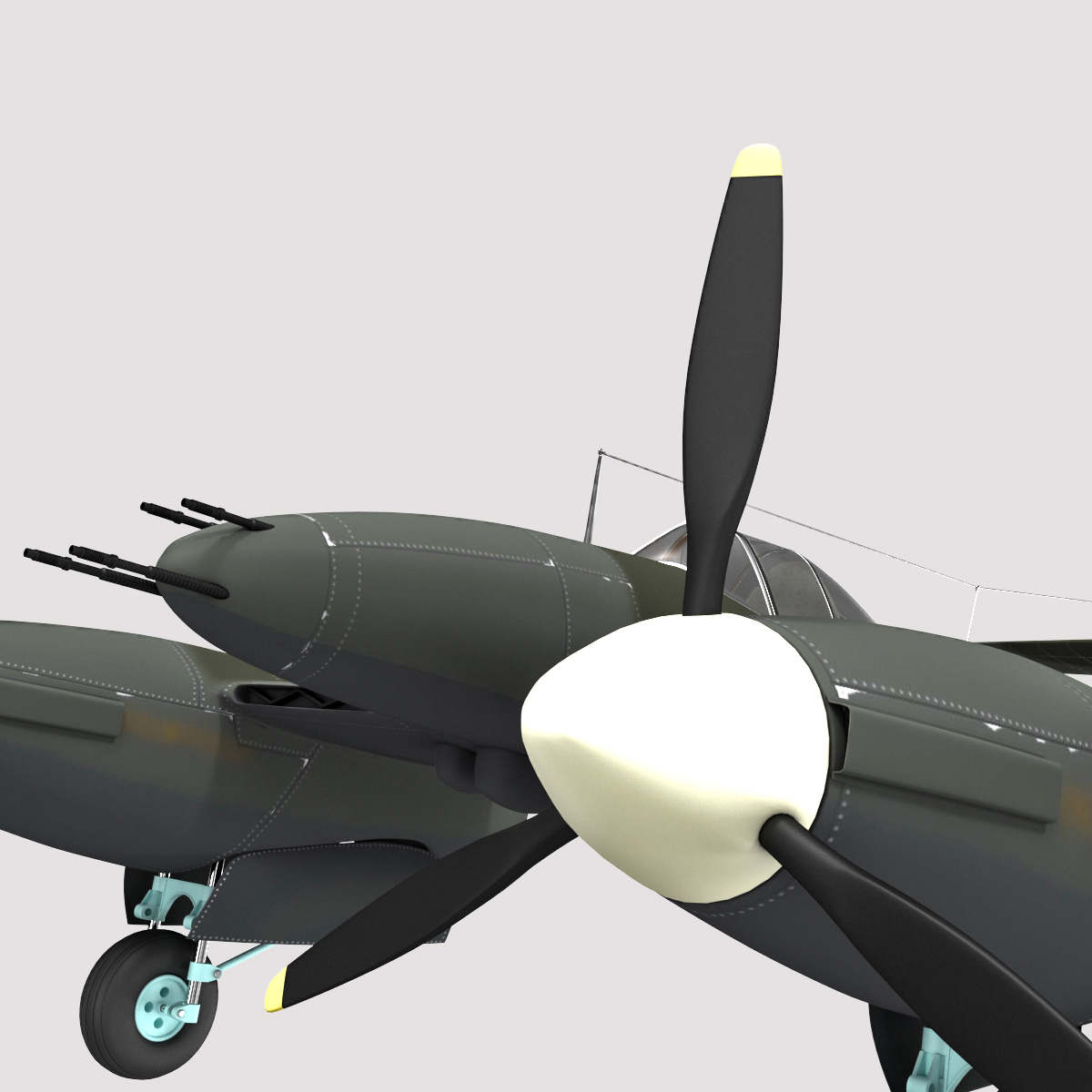 westland whirlwind fighter max