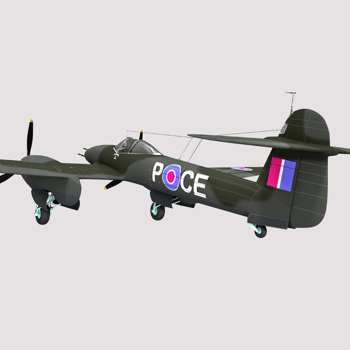 westland whirlwind fighter max