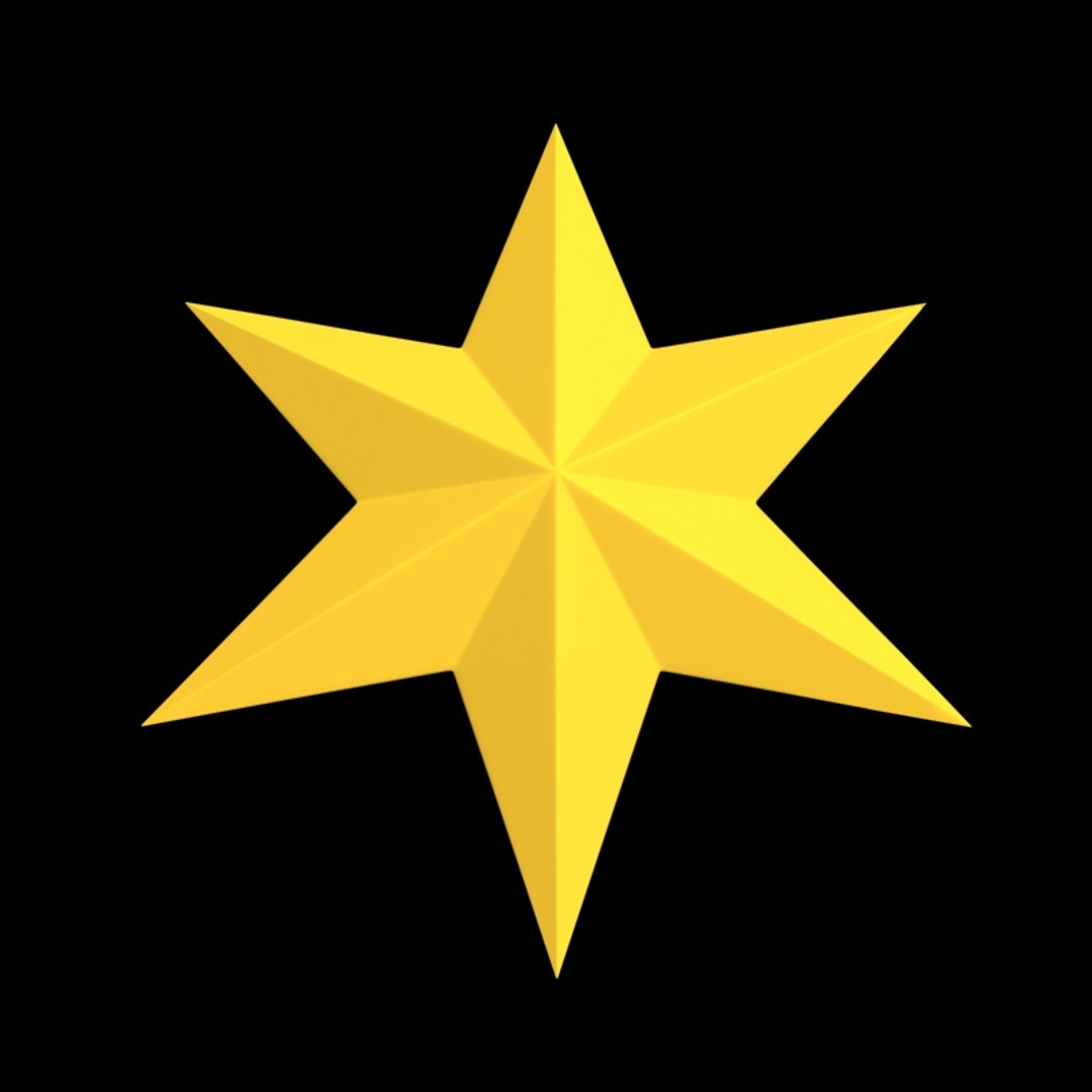 Star Smooth Standard Max Free