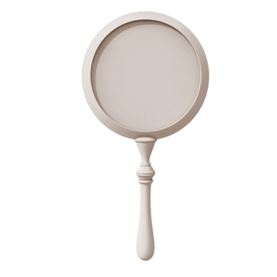 Old Lent 3d Model