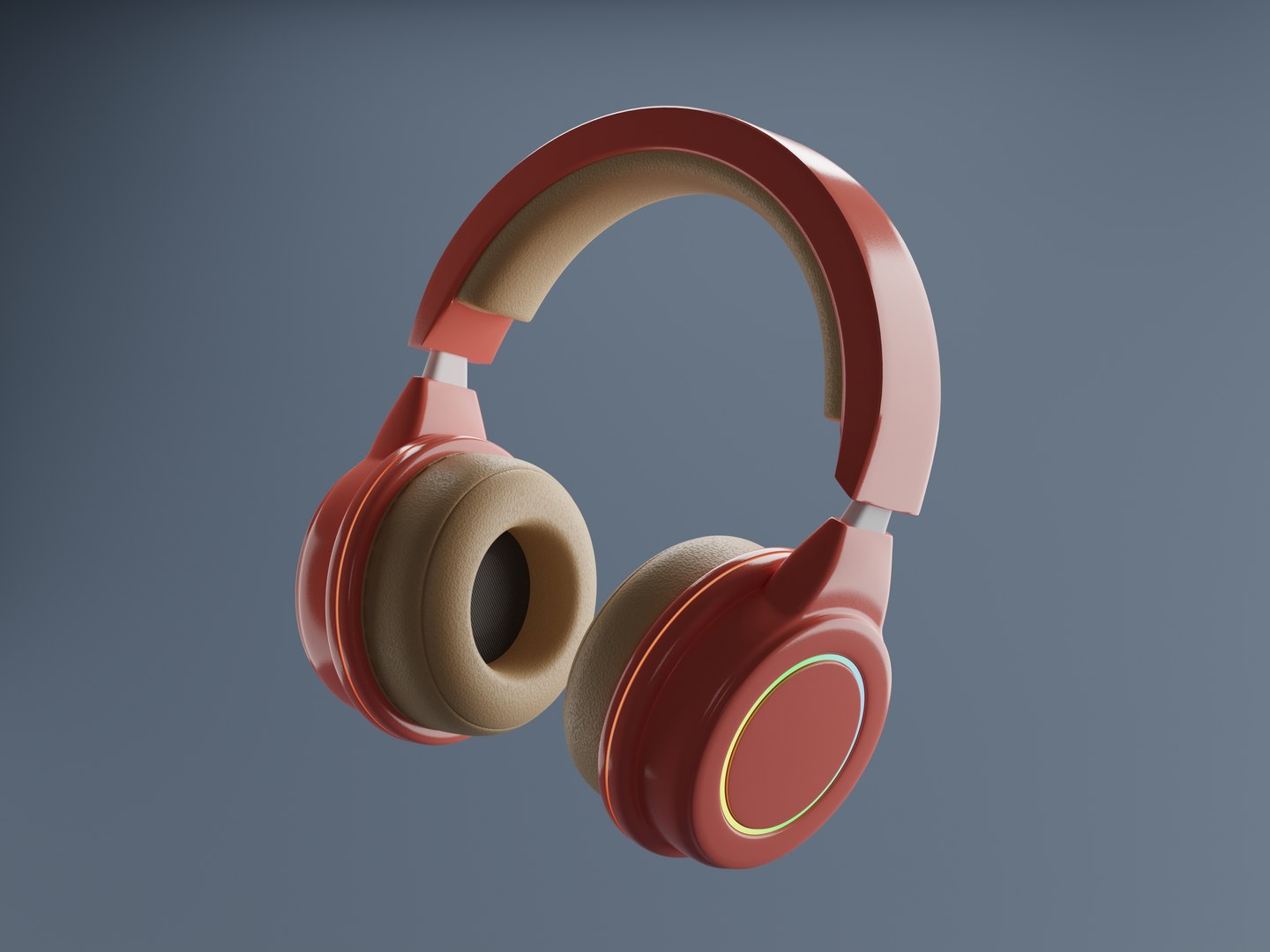3D Headphones Design - TurboSquid 2096860