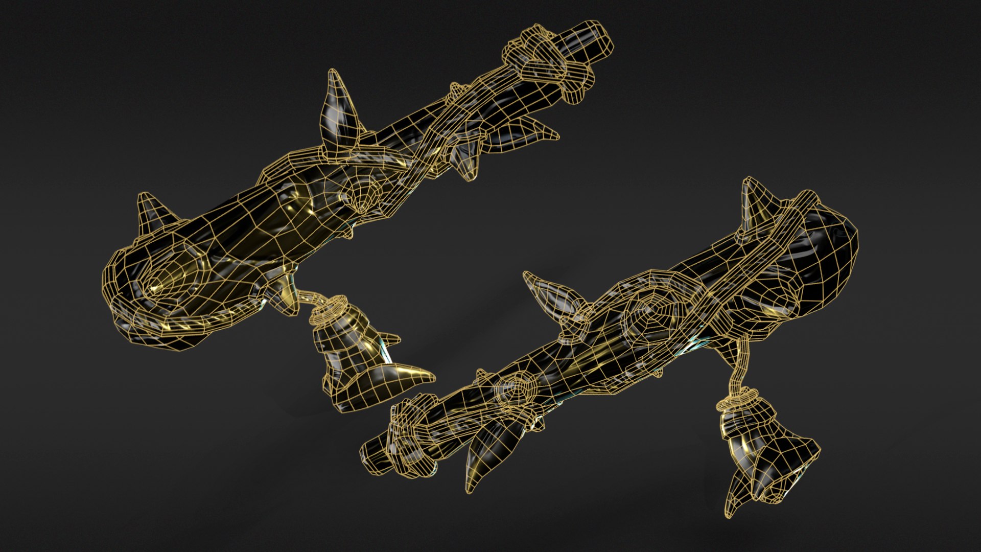 3D Troll 3D Stylized Model - TurboSquid 1782596