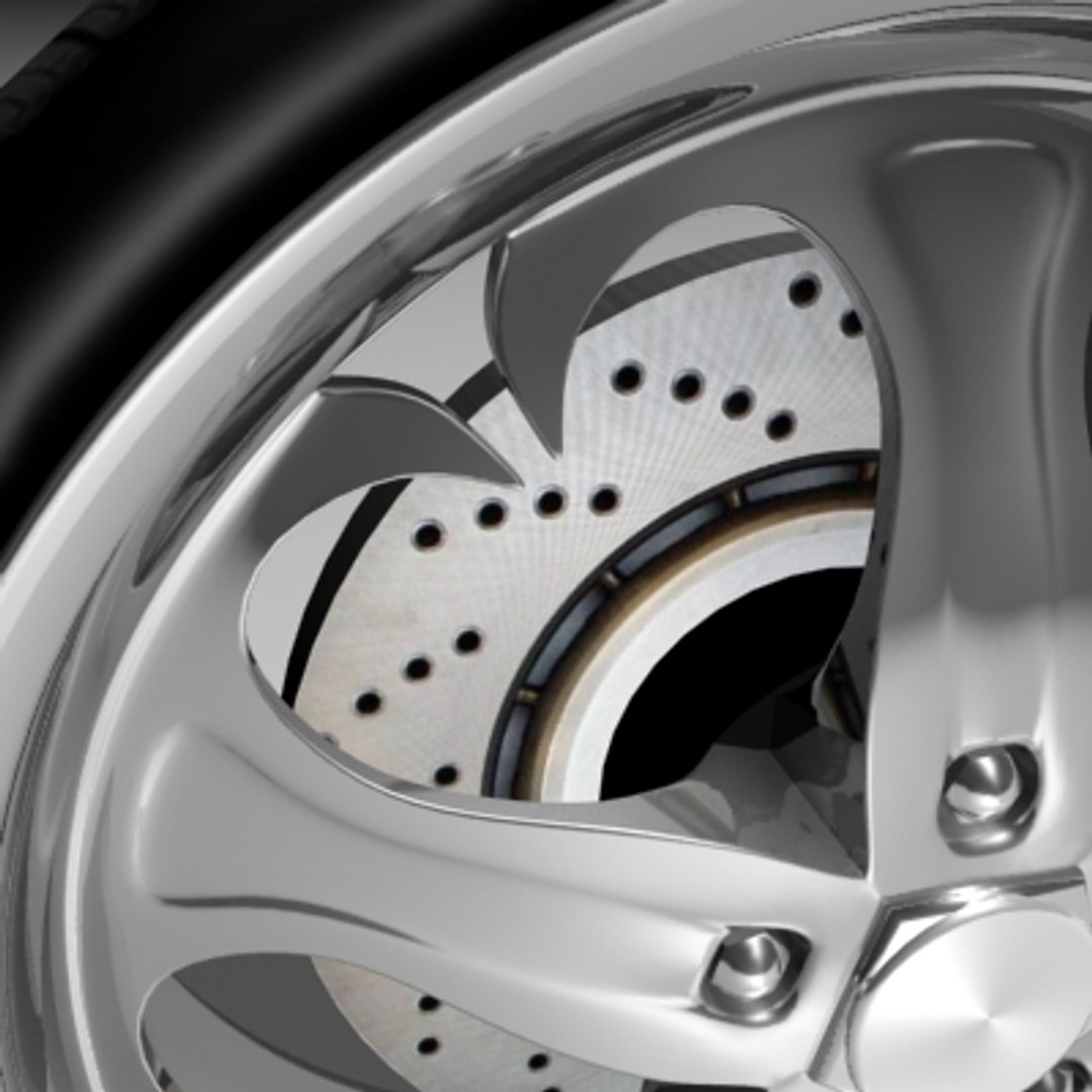 max car wheel tire