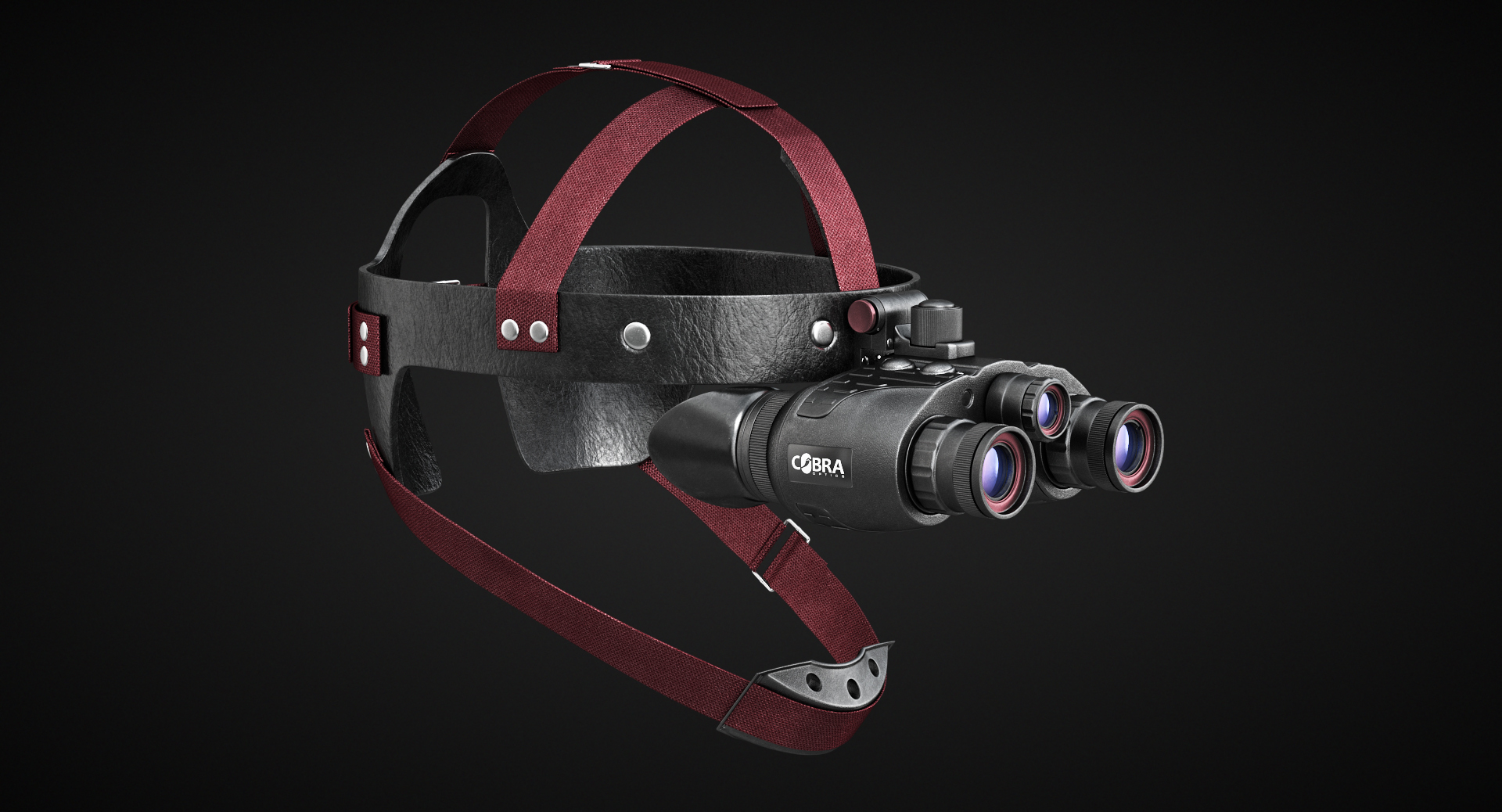 3d cobra optics goggles