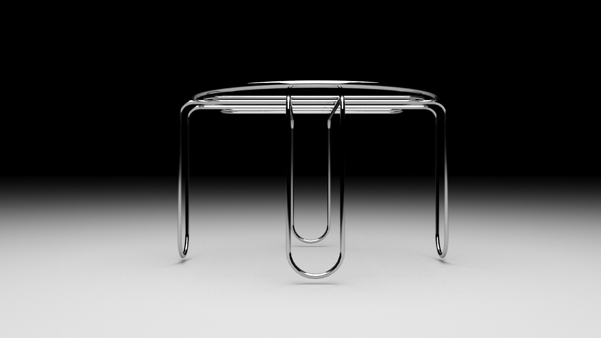 3D Metal Trivet - TurboSquid 1736314