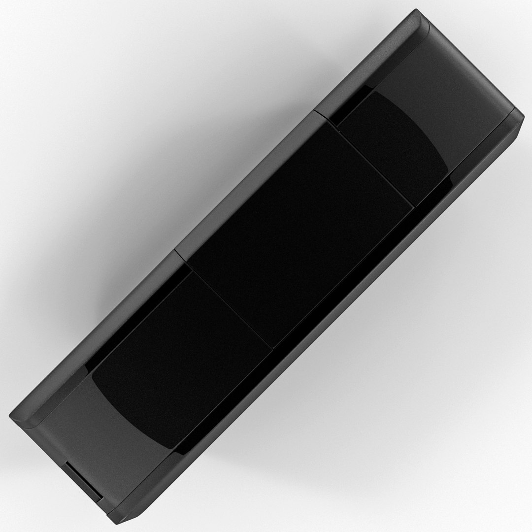 3d Digital Print Camera Polaroid Model