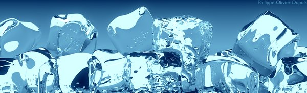 Ice Cube Blender Models for Download | TurboSquid