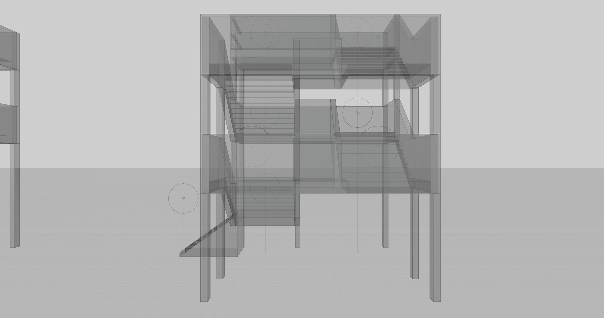 3D Miniature 3D Printing Structure Type-2 - TurboSquid 2084711