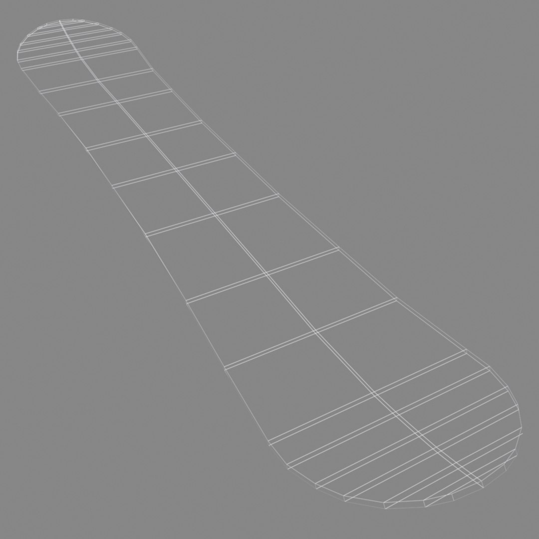 3d Morrow - Truth Model