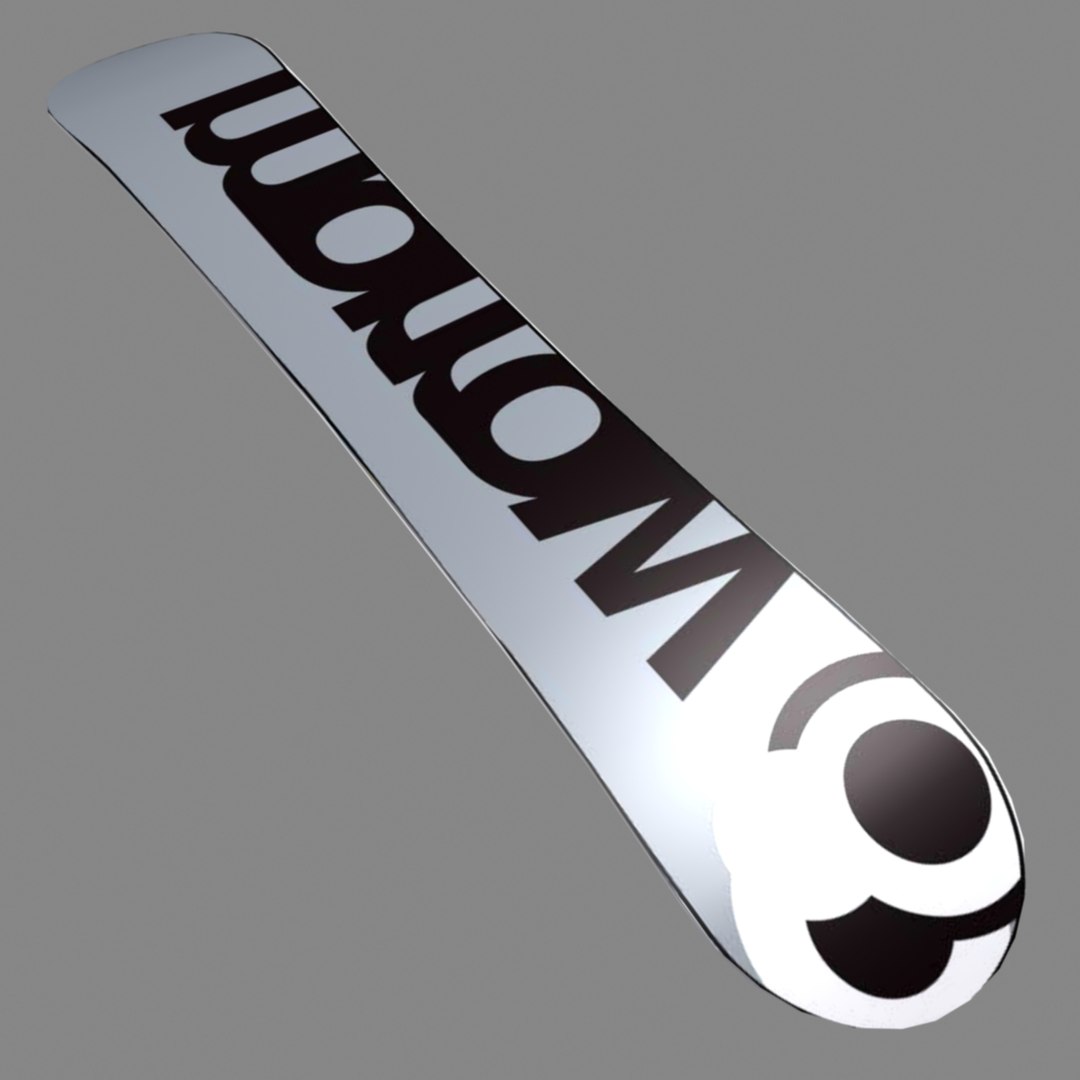 3d Morrow - Truth Model