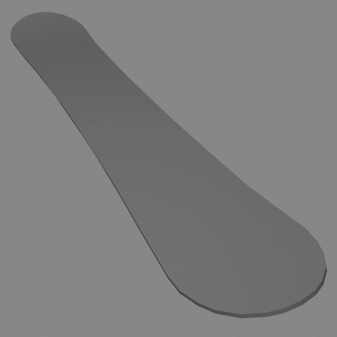 3d Morrow - Truth Model