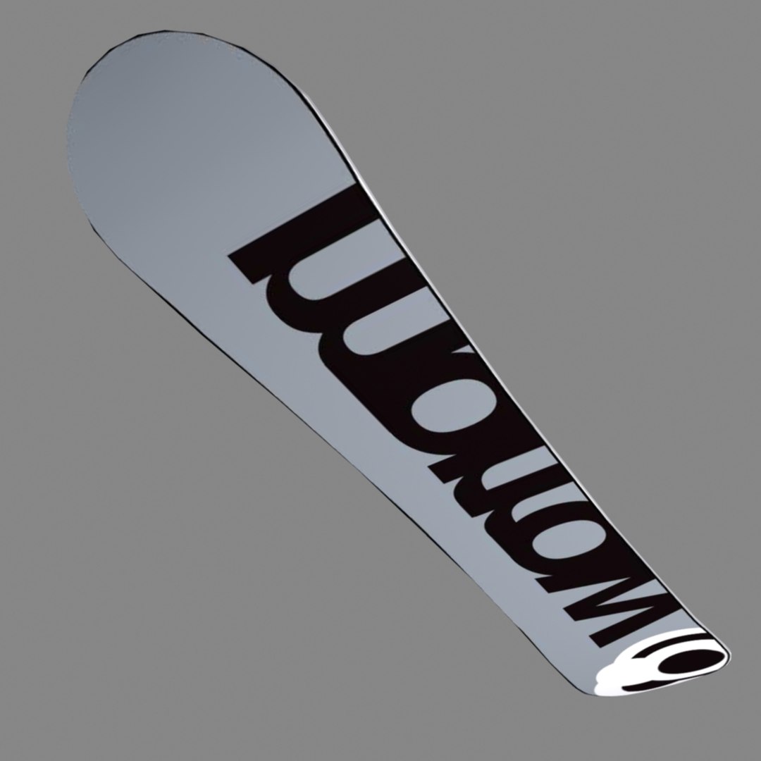 3d Morrow - Truth Model