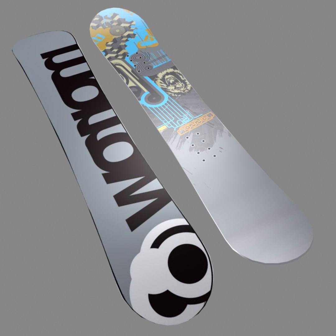 3d Morrow - Truth Model