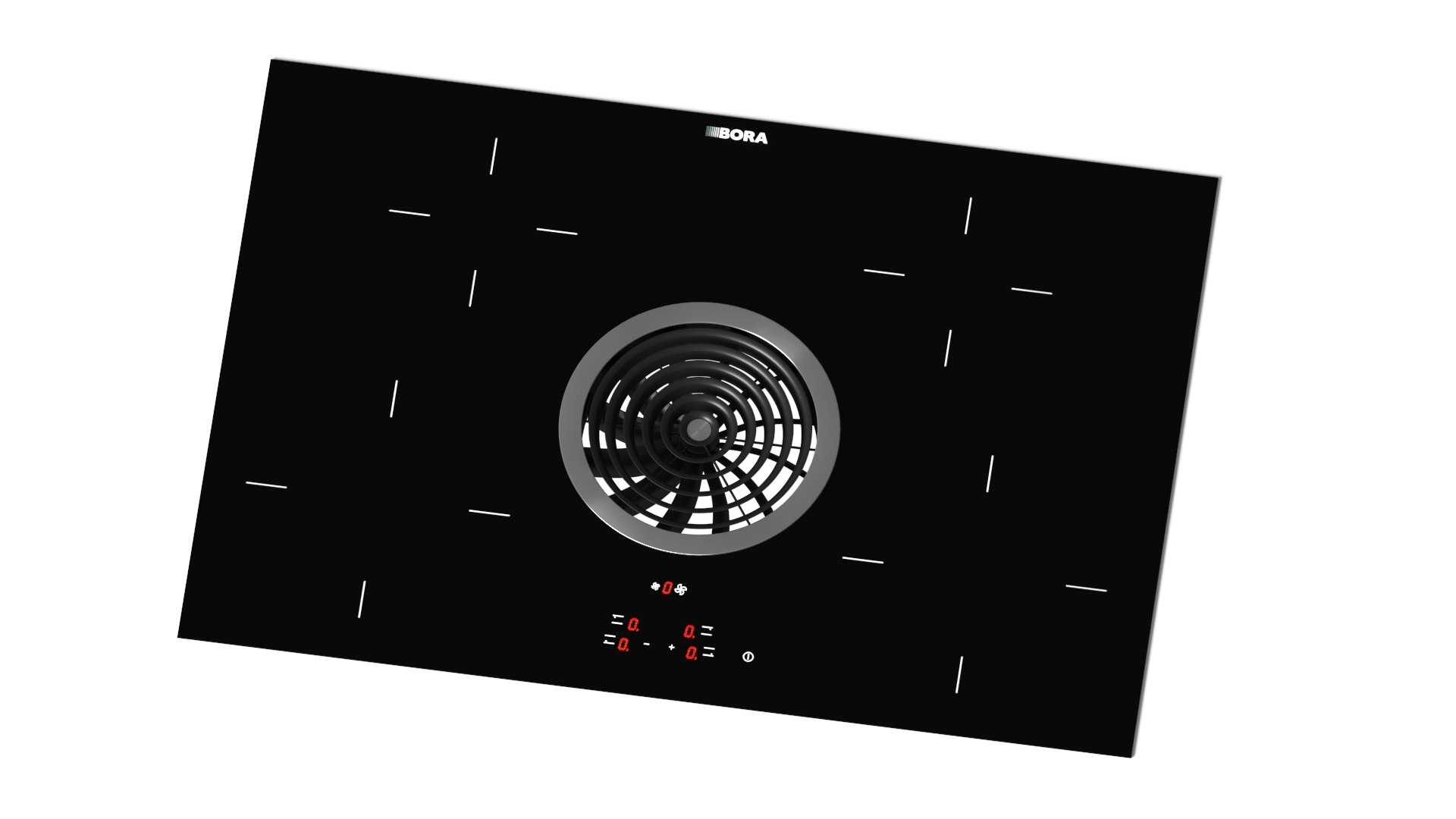 Bora - BHU 3D Model - TurboSquid 2102151
