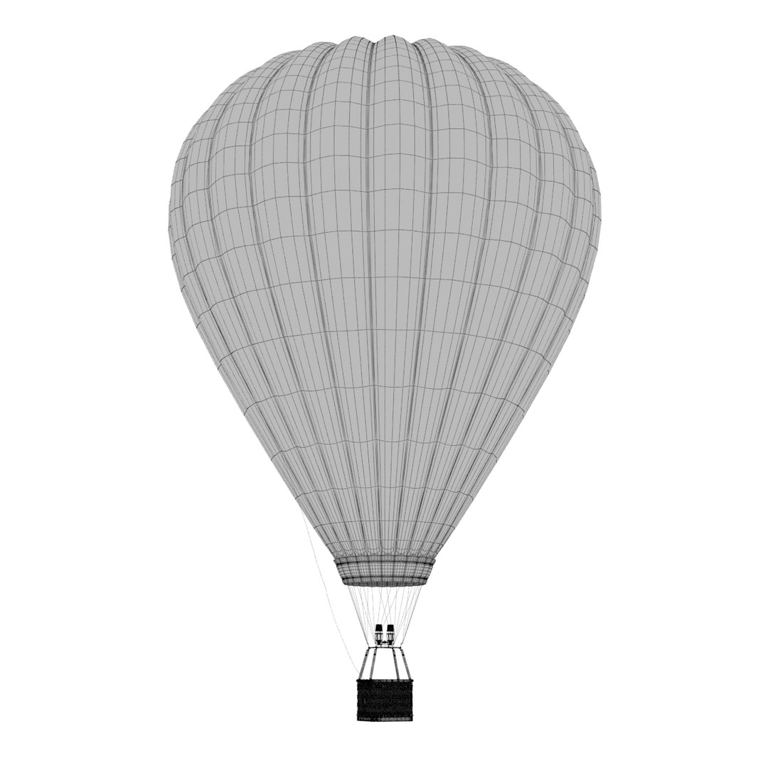 3D Flying Ball Model - TurboSquid 1597418