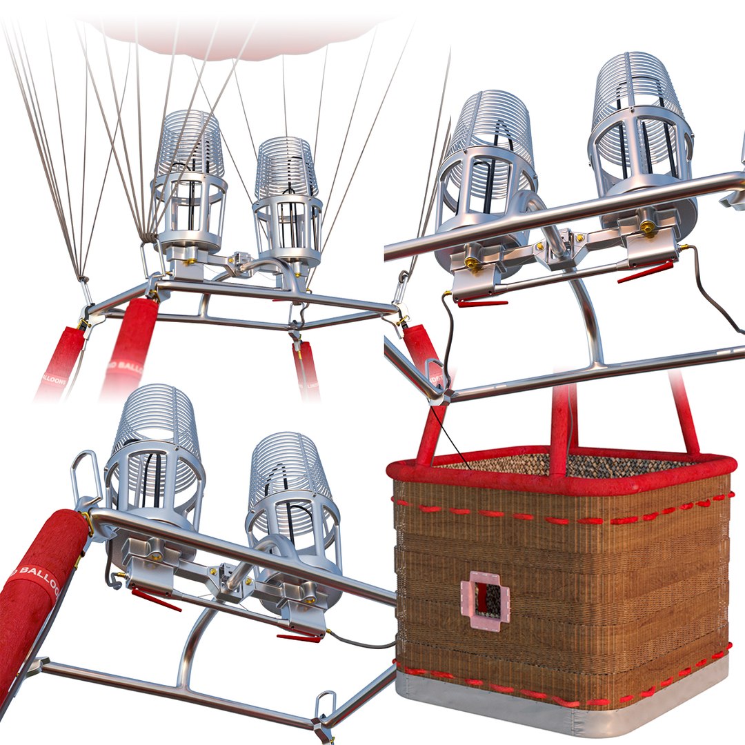 3D Flying Ball Model - TurboSquid 1597418