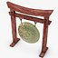 3ds Ancient Gong