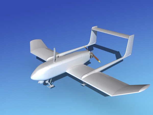 3d mohajer uav drone