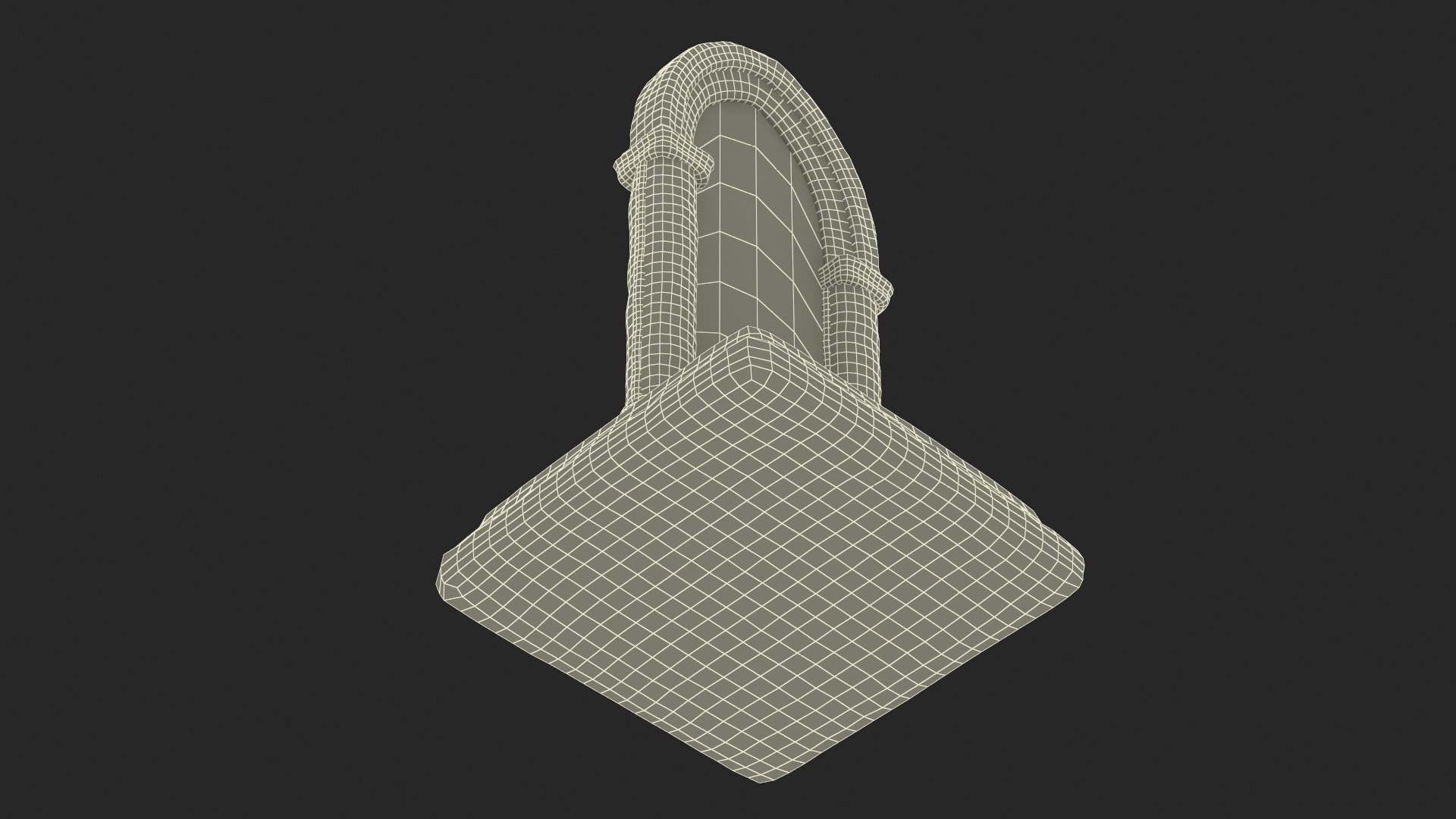 3D Portal Gate To Hell - TurboSquid 2025457
