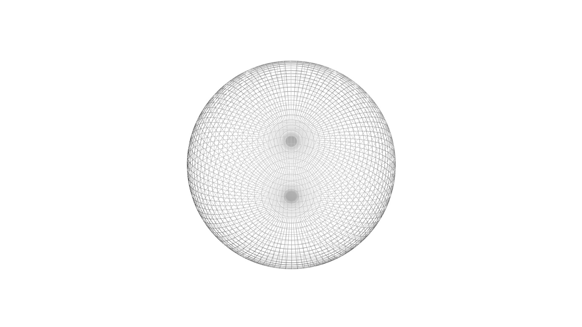 Pluto 3D - TurboSquid 1847210