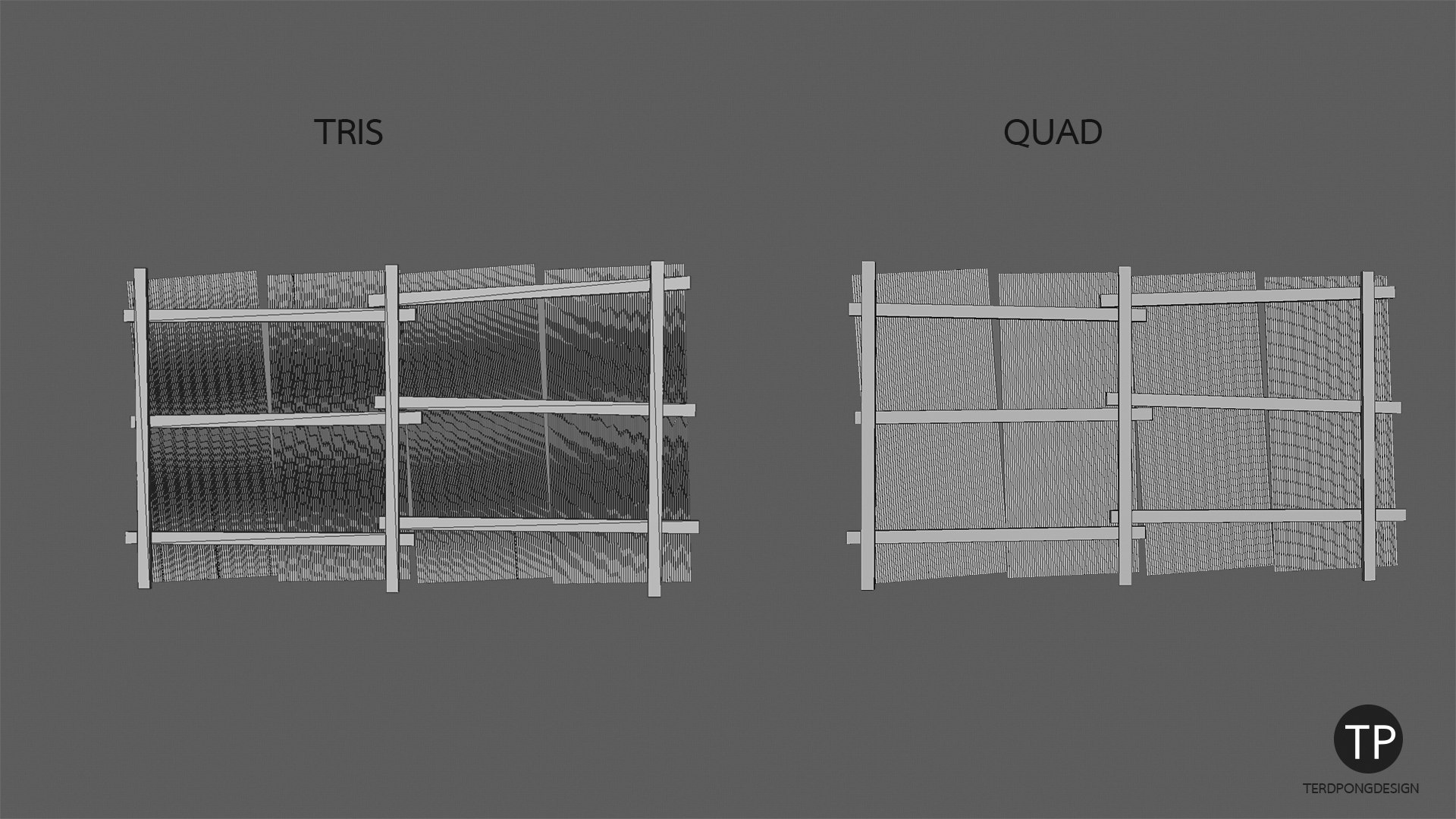 Roof Galvanized Wall 3D Model - TurboSquid 1547346