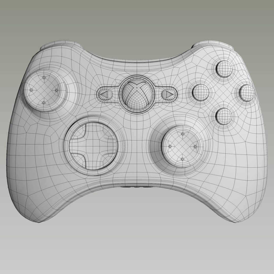 3dsmax Controller