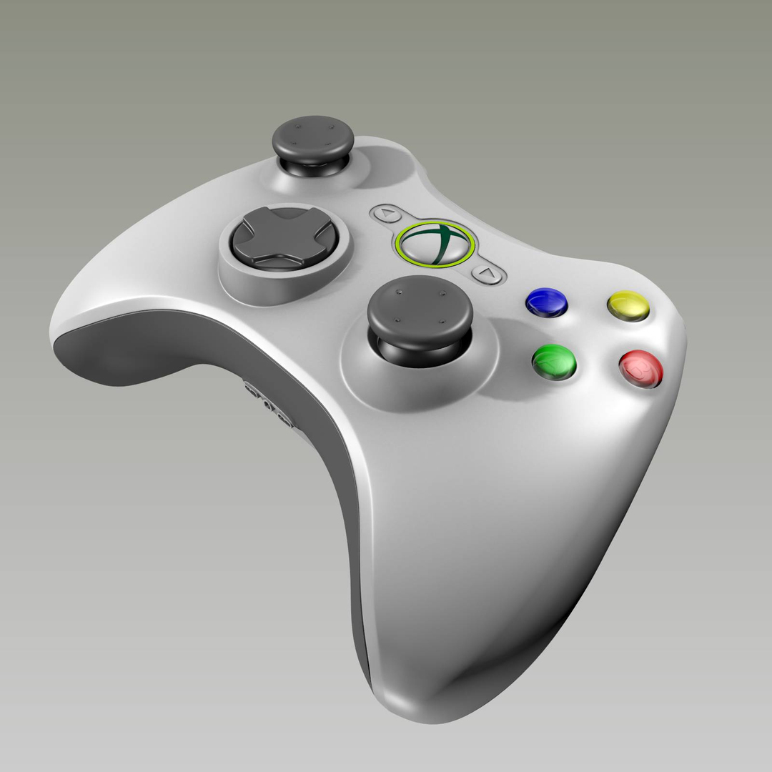 3dsmax Controller