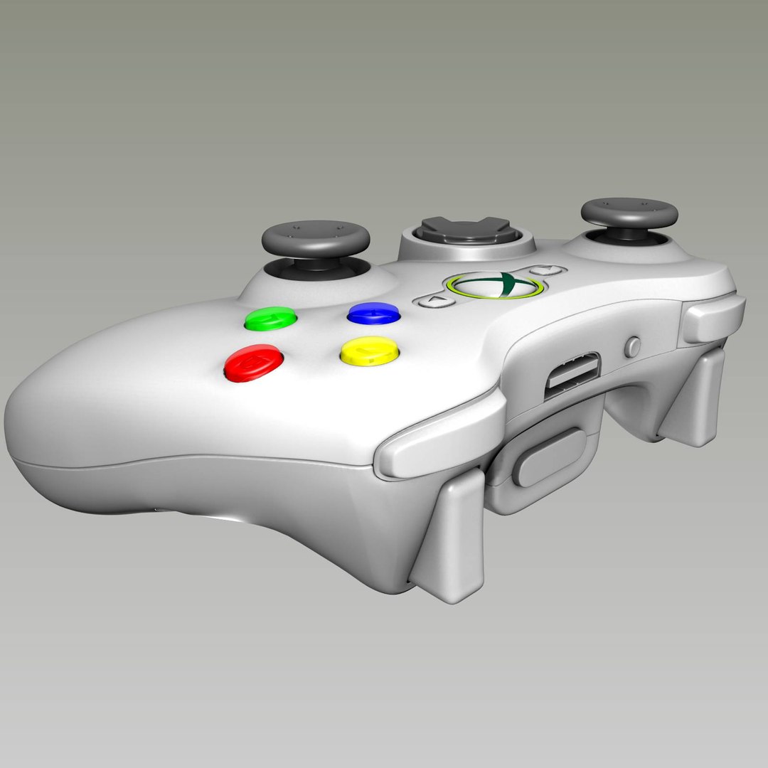 3dsmax Controller
