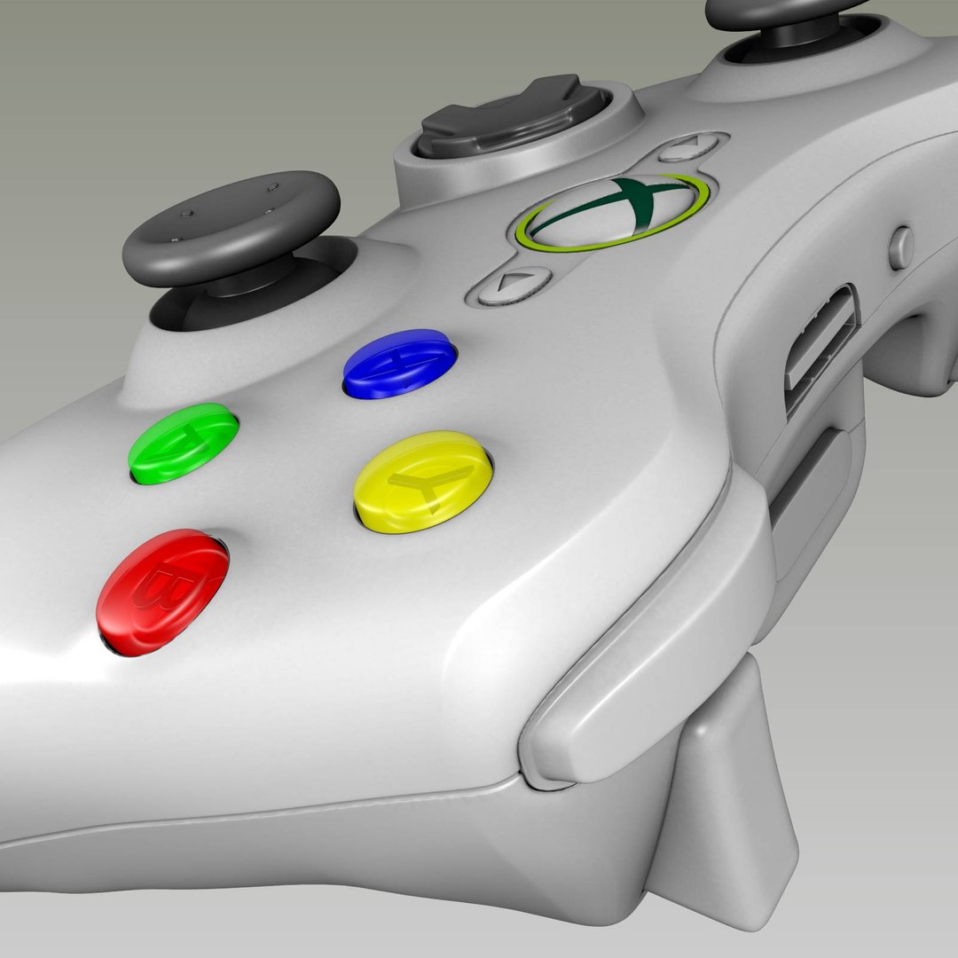 3dsmax Controller
