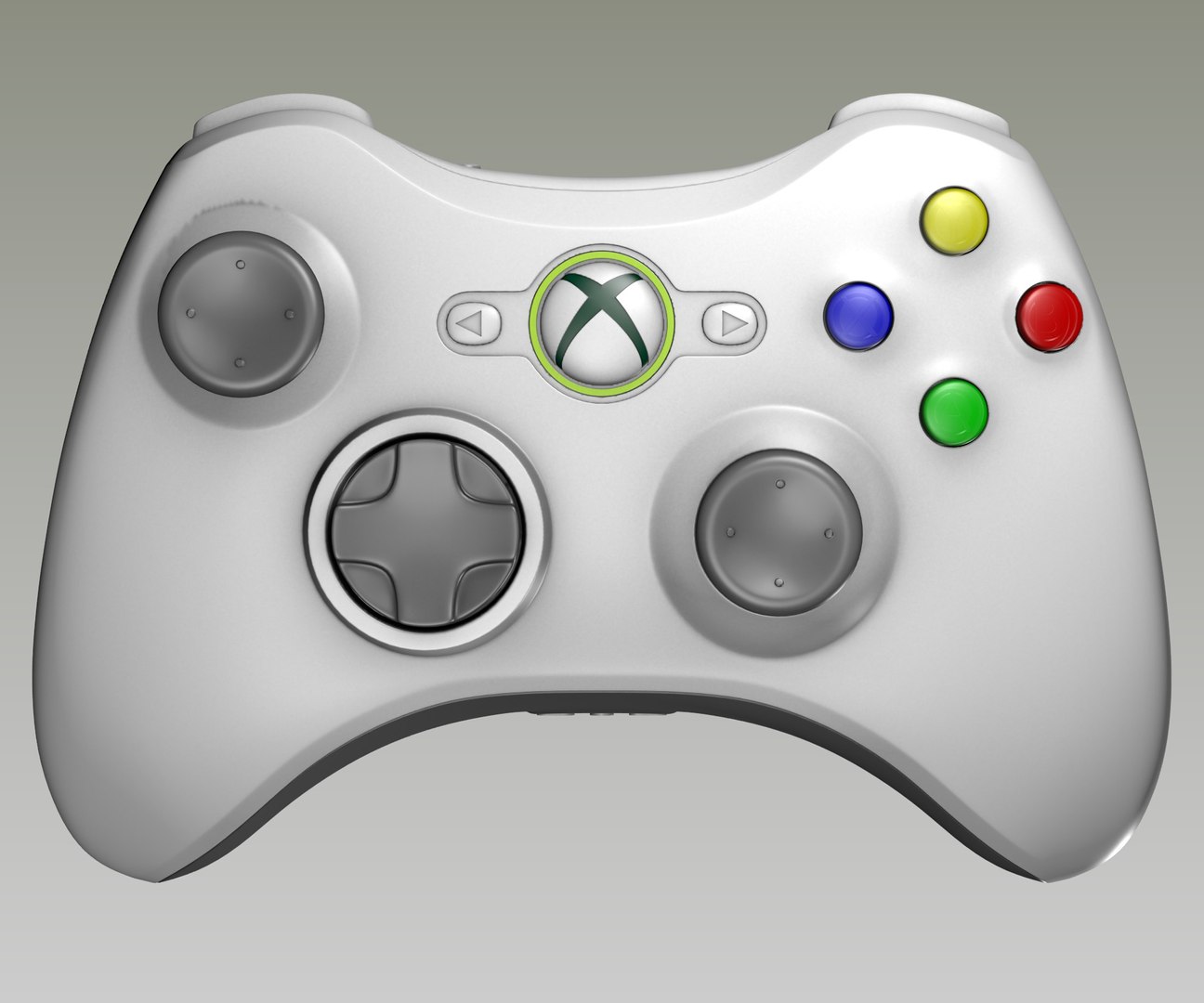 3dsmax Controller