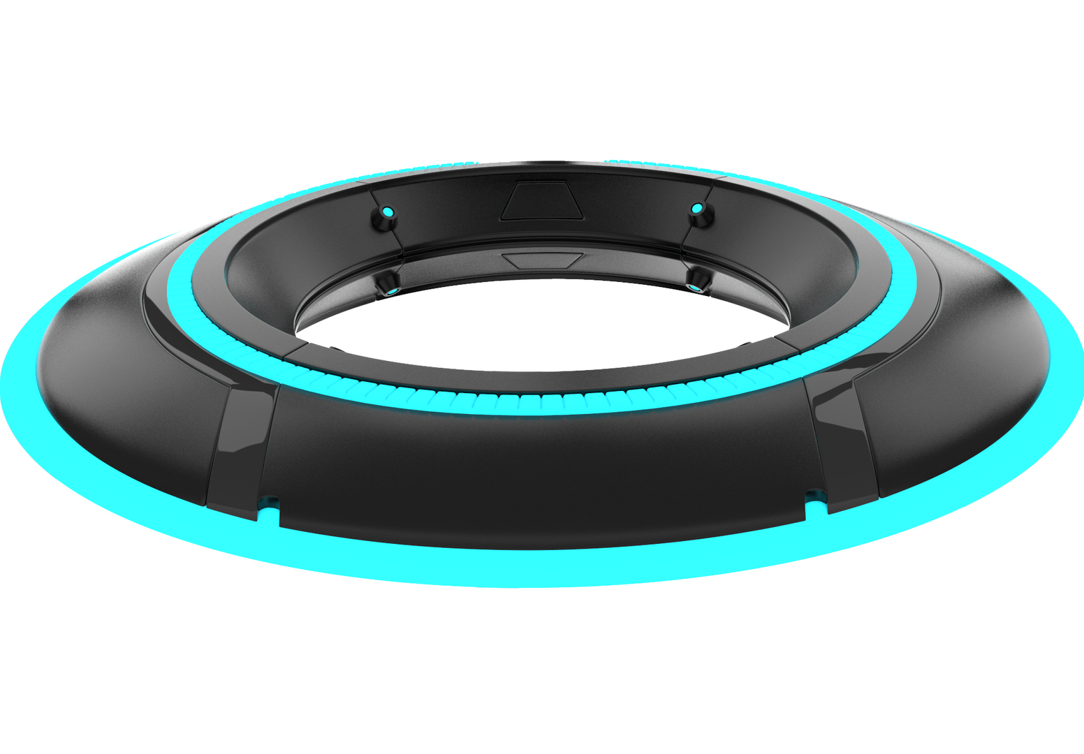 Tron disc model - TurboSquid 1291097