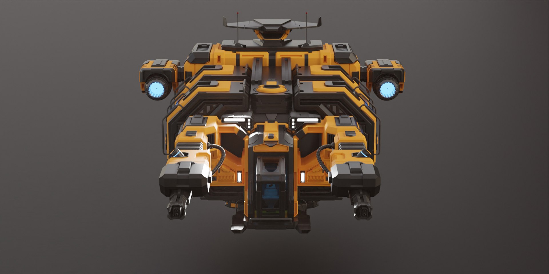 3D COBALT - TurboSquid 2054824