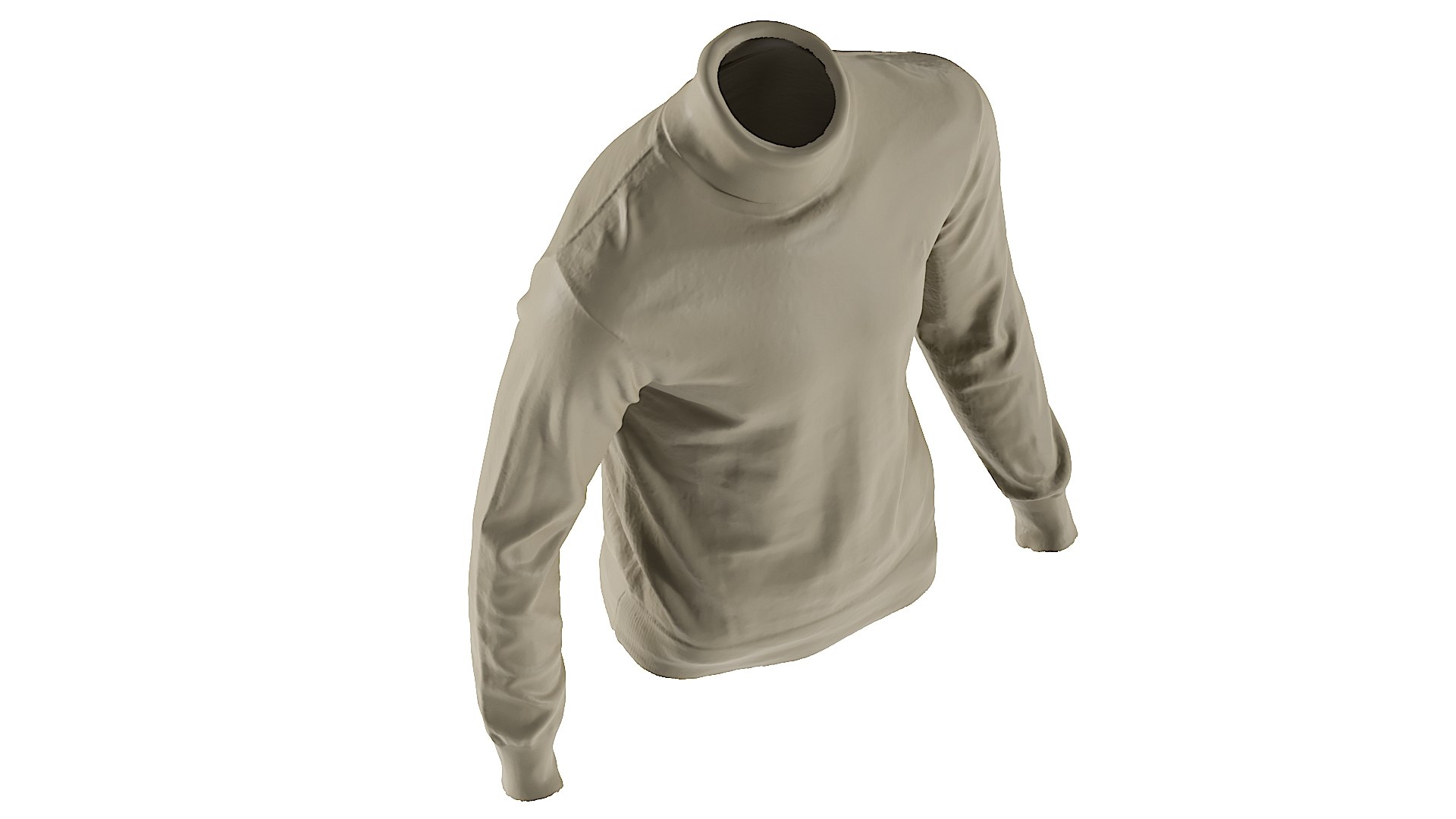 3D raw scan men s model - TurboSquid 1566610