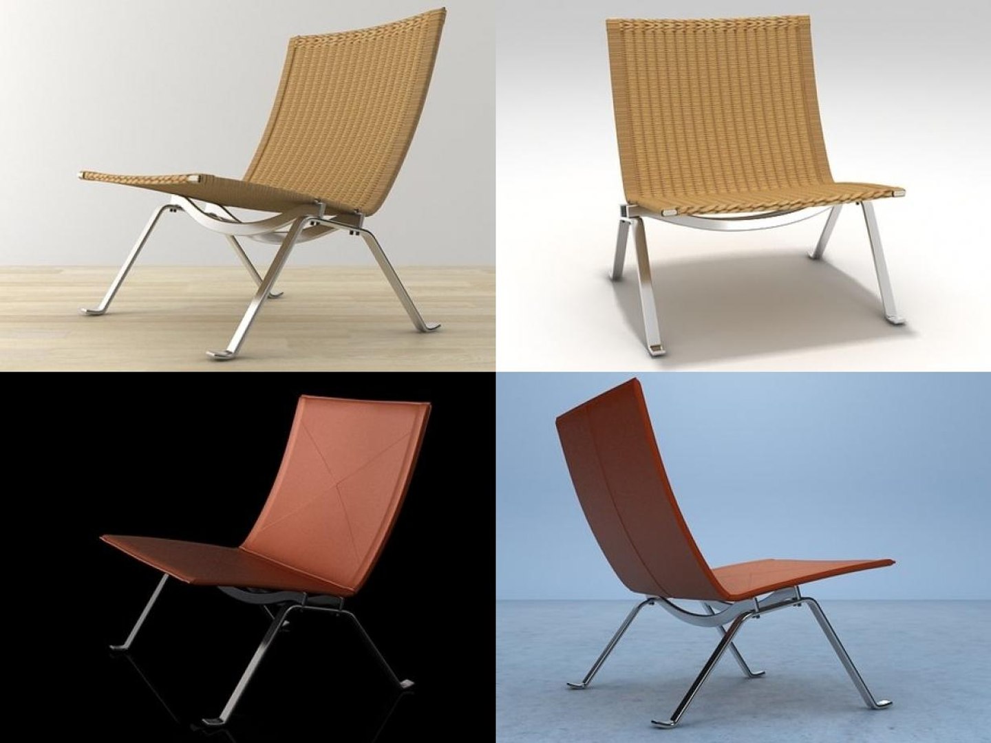 Pk22 3D Model - TurboSquid 1172780