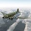 3d douglas dc 3 ged
