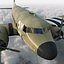 3d douglas dc 3 ged