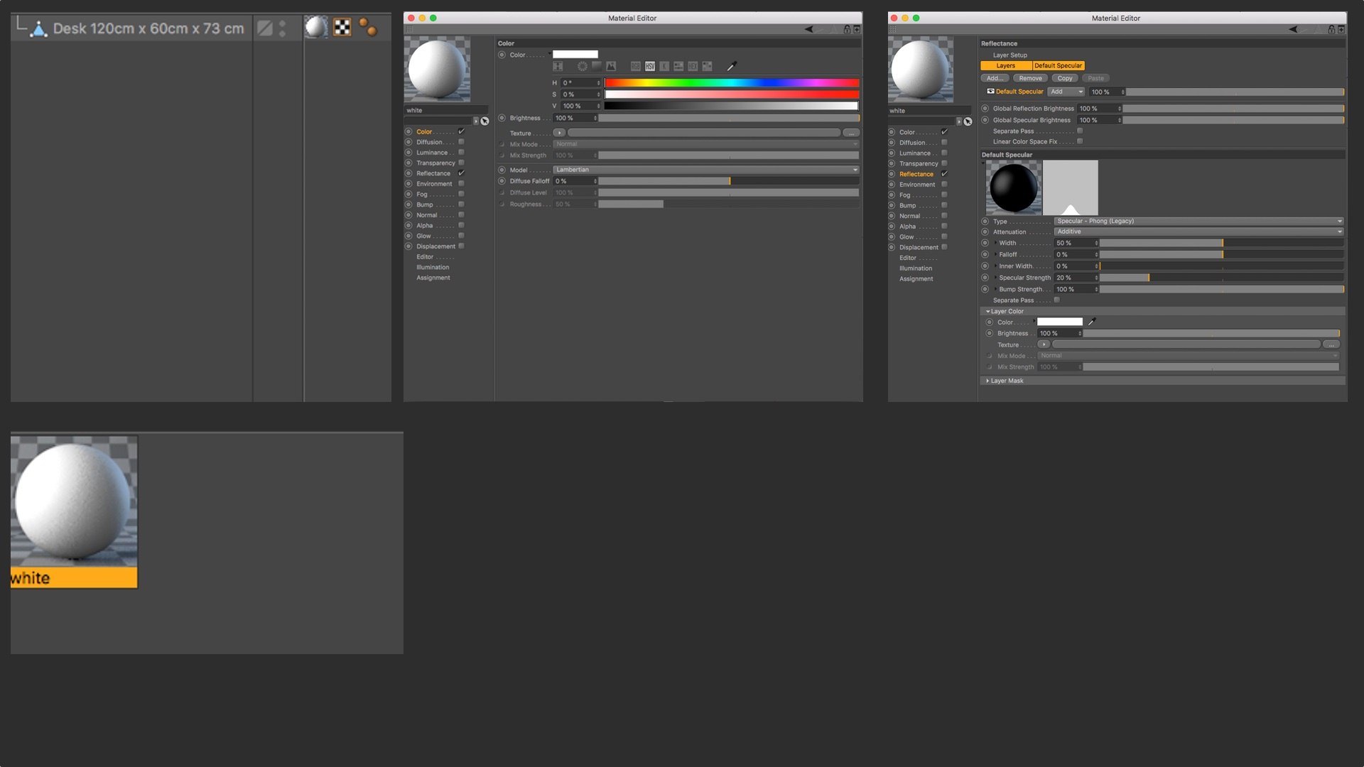 3D Drawing Model - TurboSquid 1589474