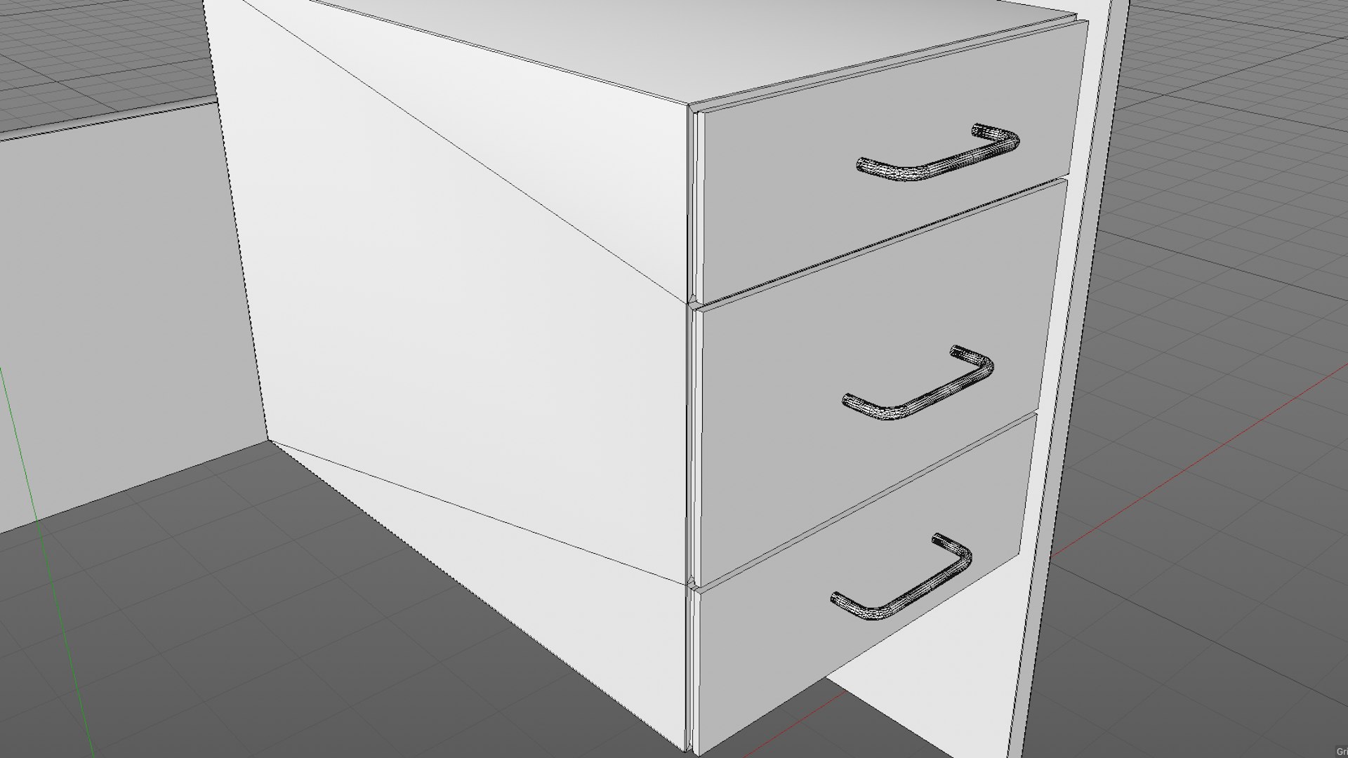 3D Drawing Model - TurboSquid 1589474