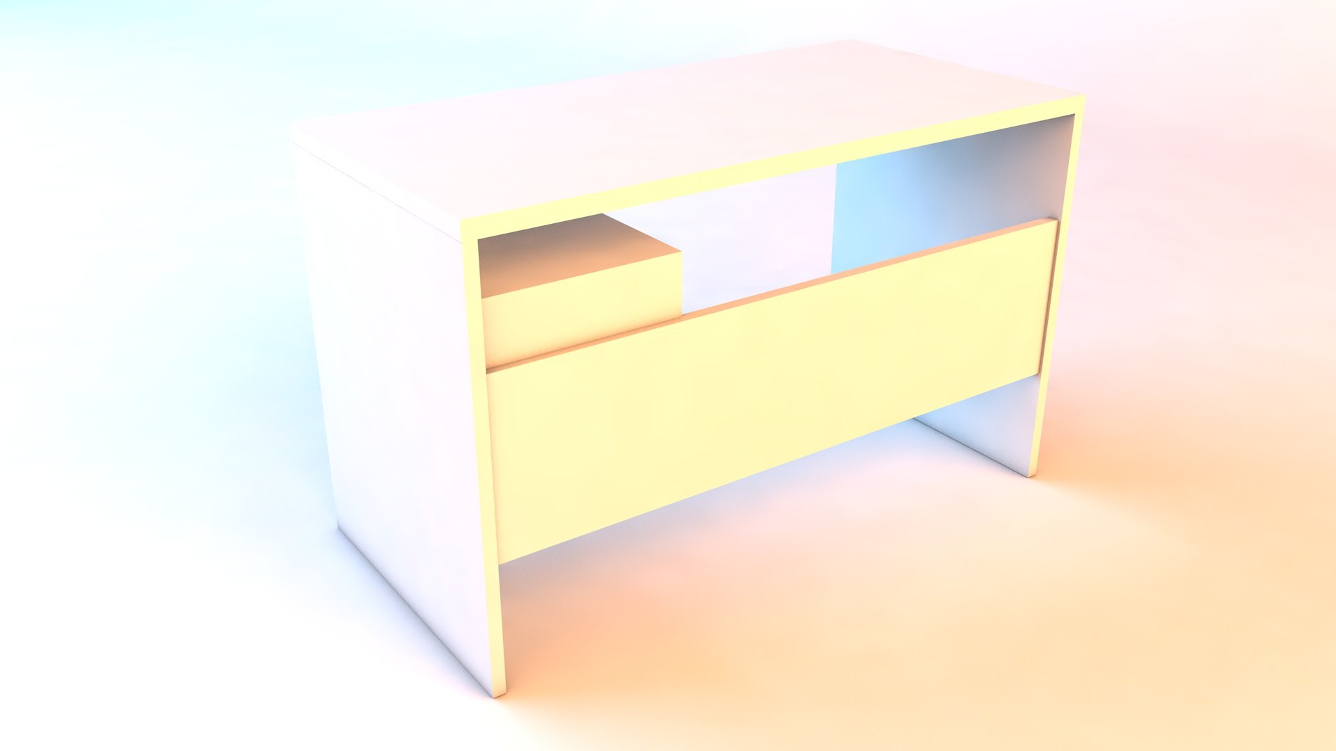 3D Drawing Model - TurboSquid 1589474