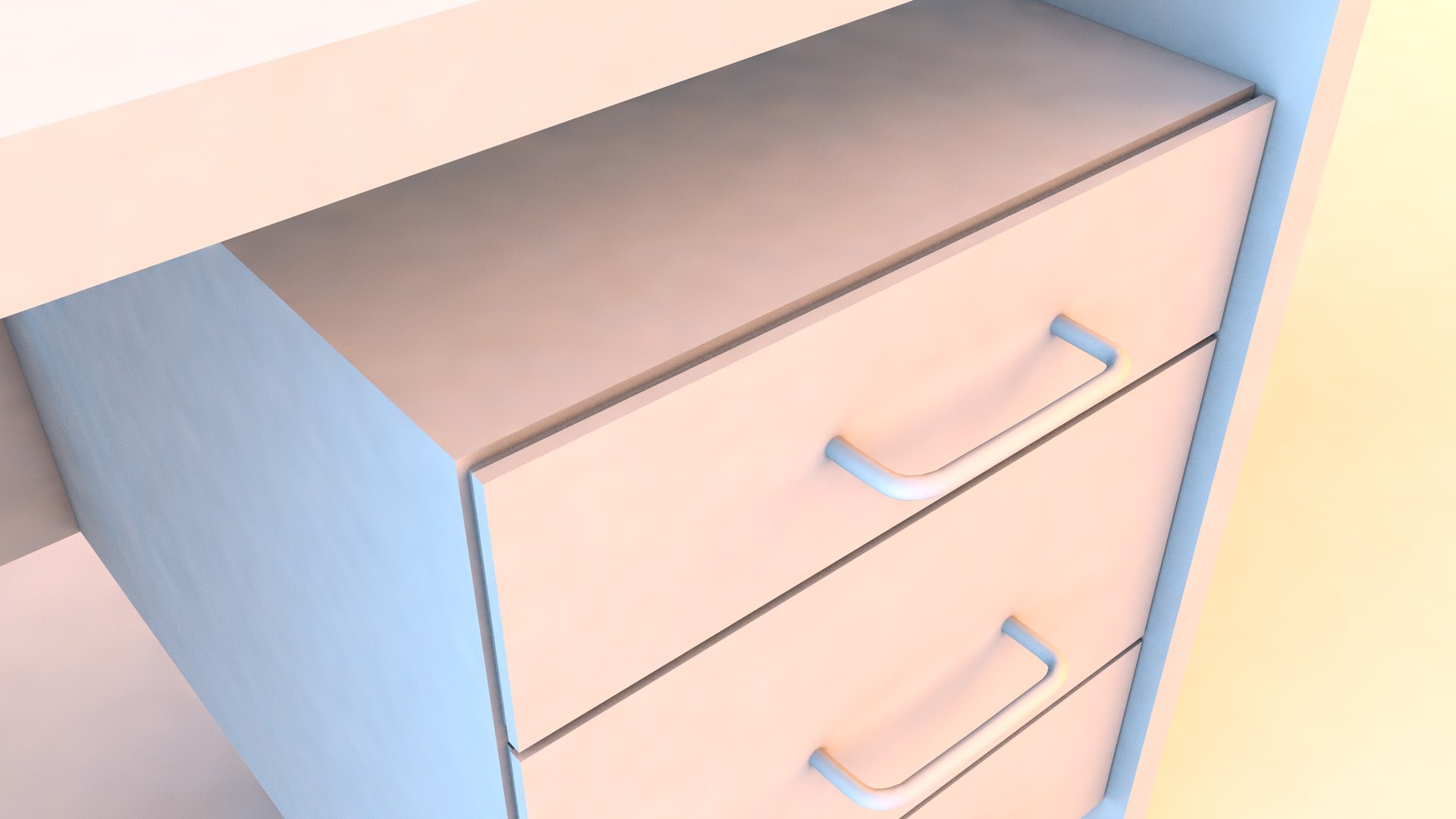 3D Drawing Model - TurboSquid 1589474