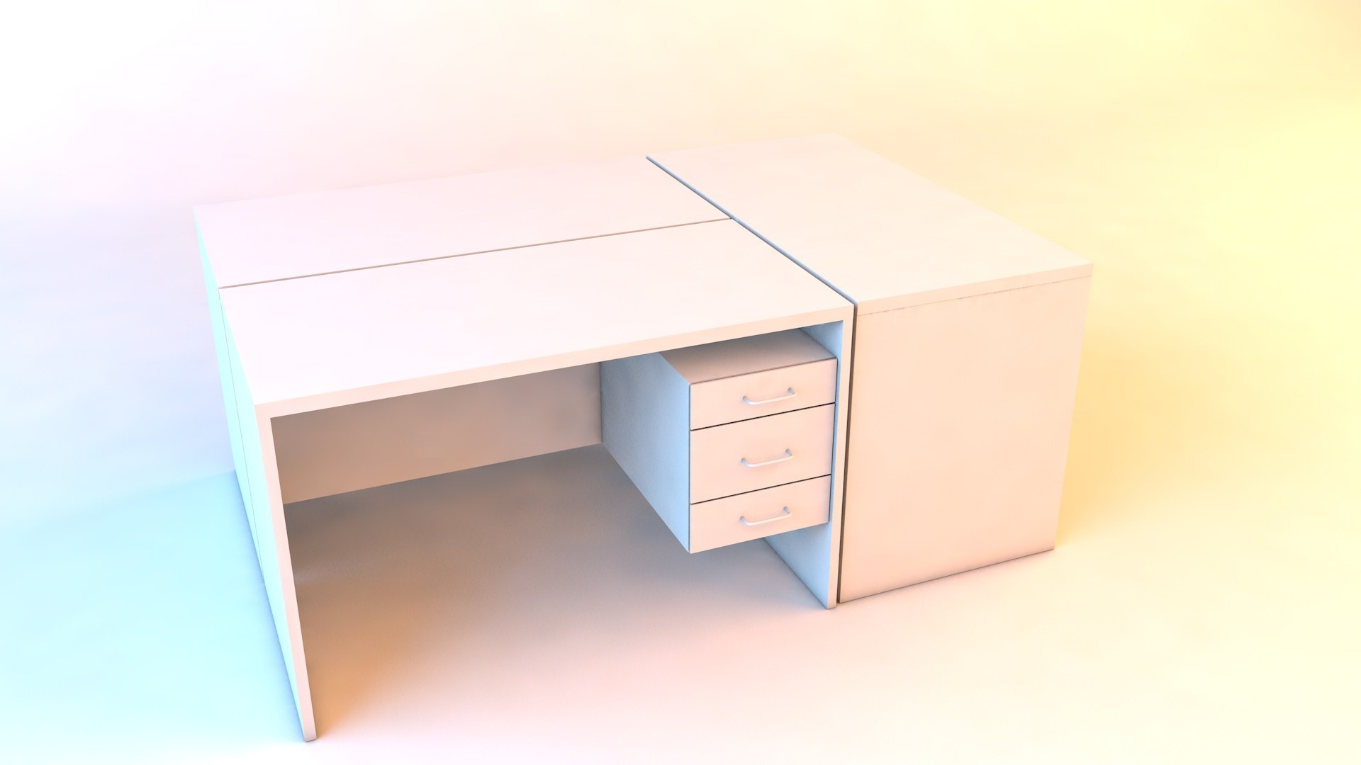 3D Drawing Model - TurboSquid 1589474