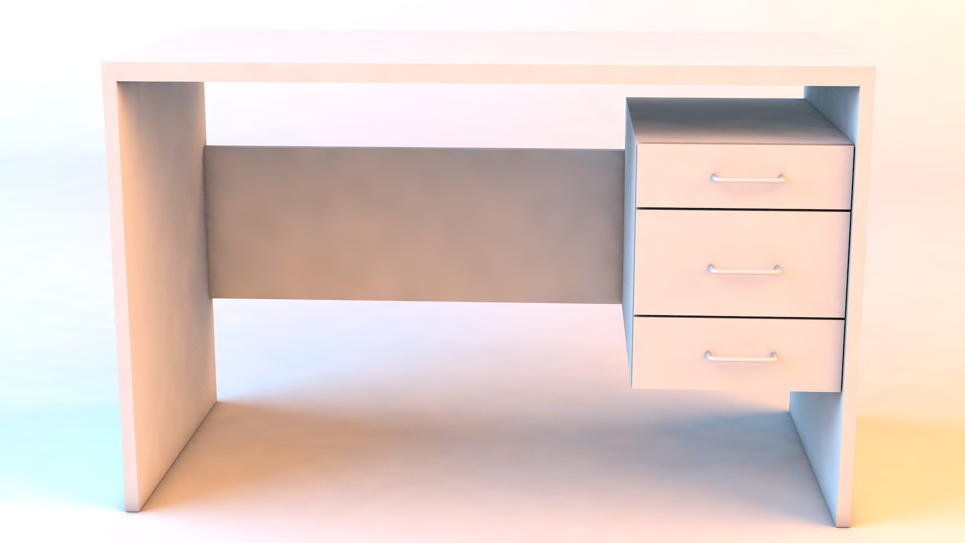 3D Drawing Model - TurboSquid 1589474