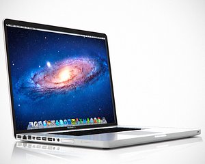 Laptop Maya 3D Models for Download | TurboSquid