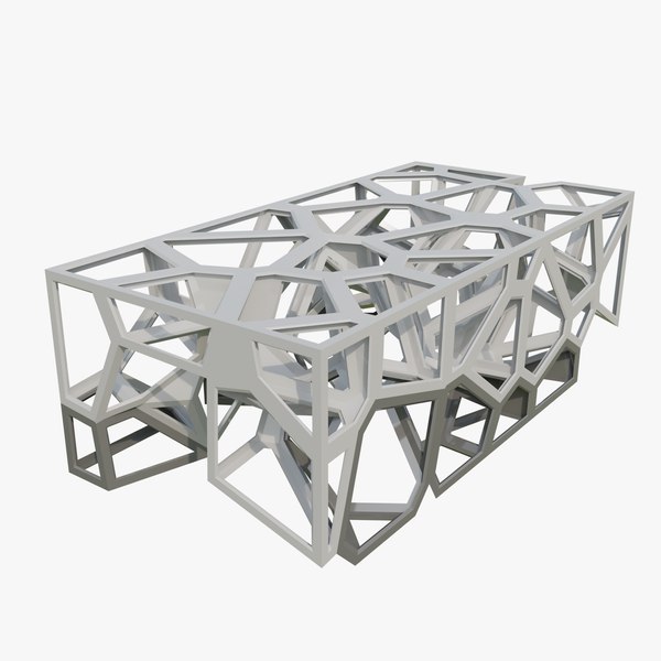 Free 3D Abstract Models | TurboSquid