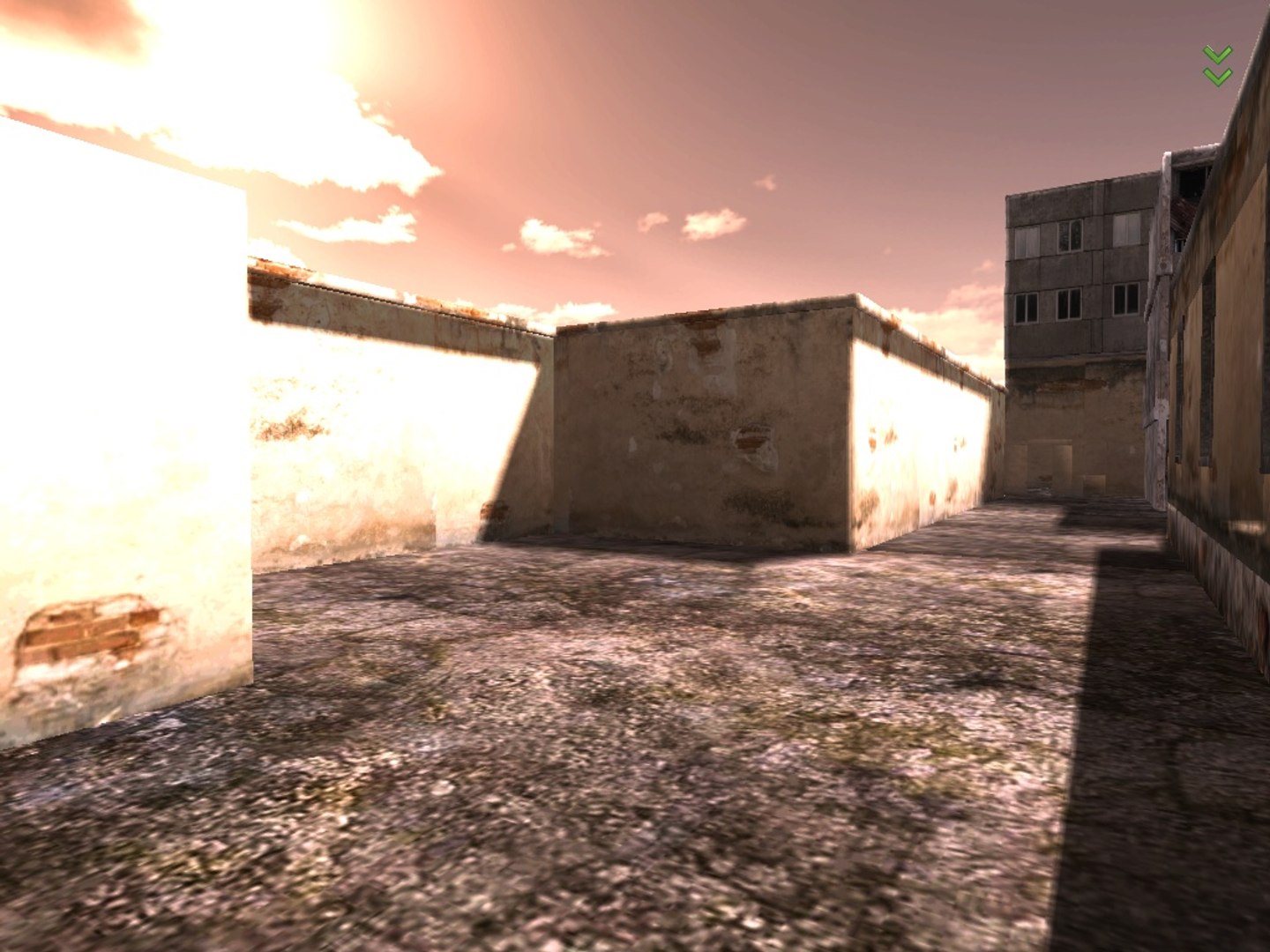 3d 3ds Multiplayer Games