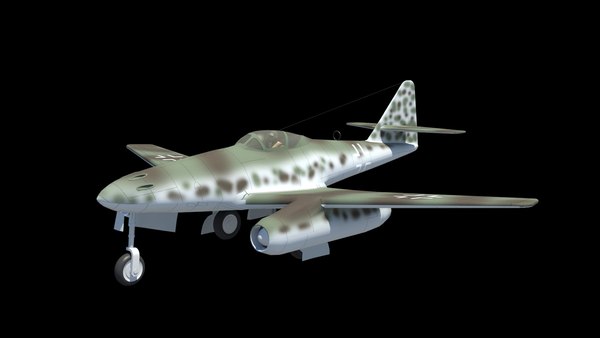 Fighter Jet 3D Models for Download | TurboSquid
