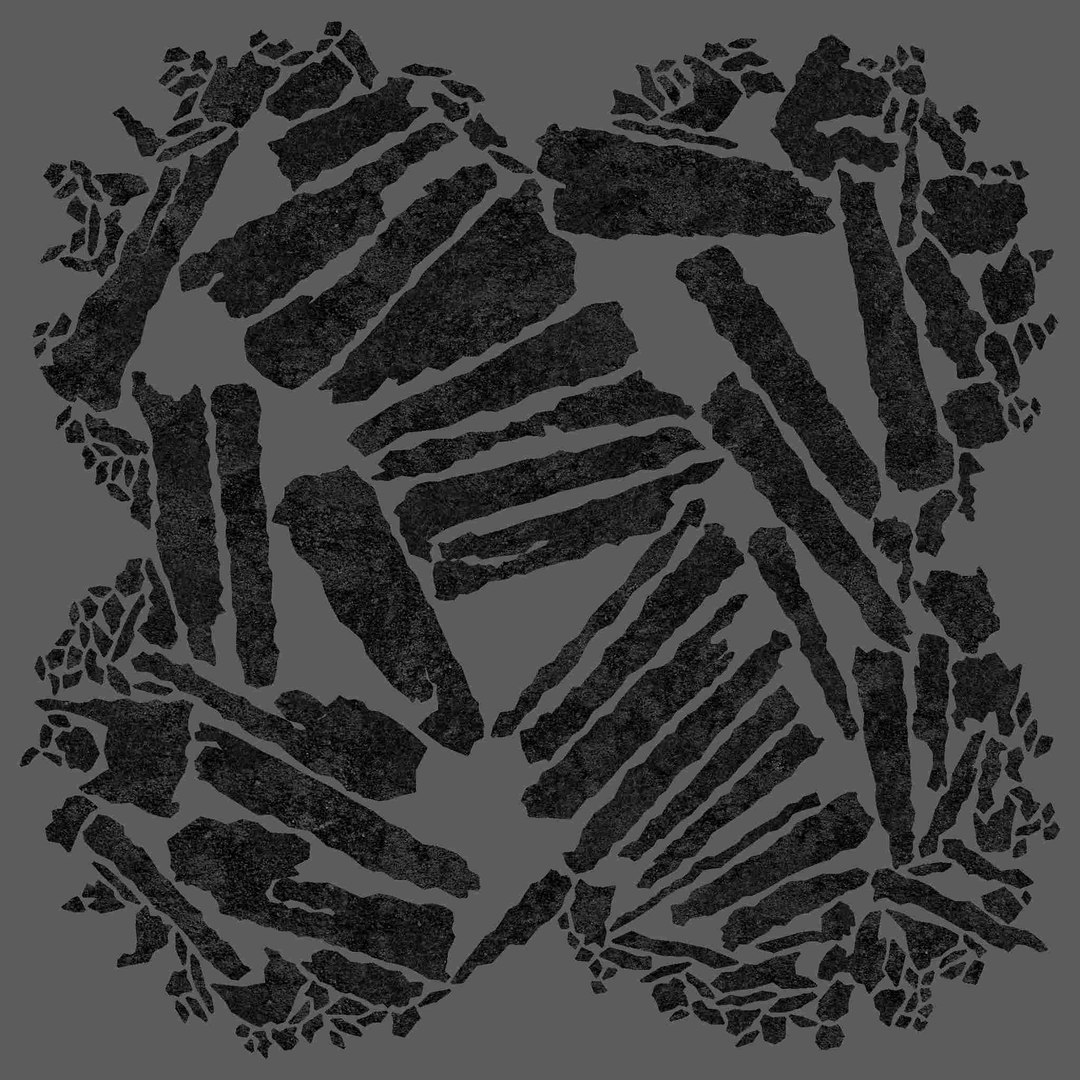 Free Rock Spires - Base 3D Model - TurboSquid 2048063