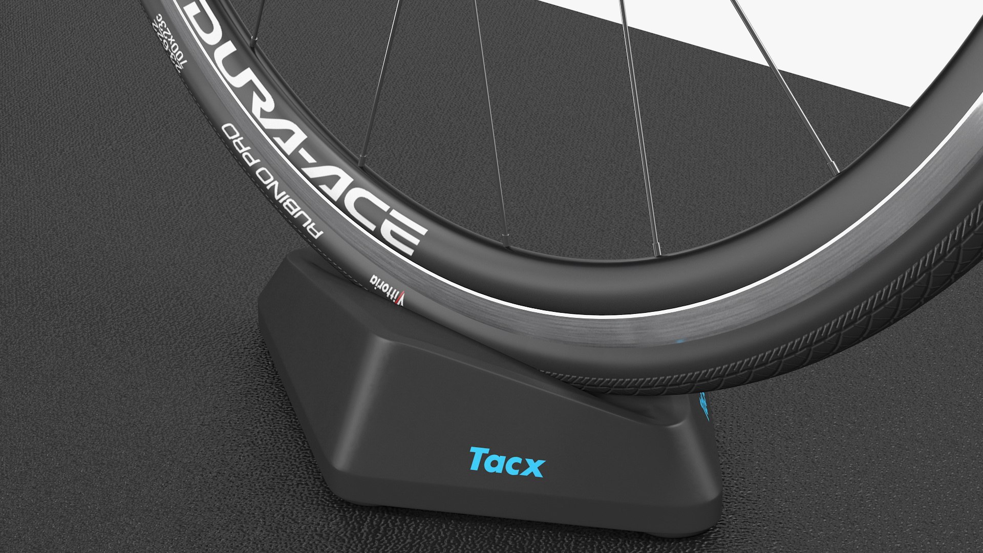 3D model tacx neo 2t smart - TurboSquid 1653272