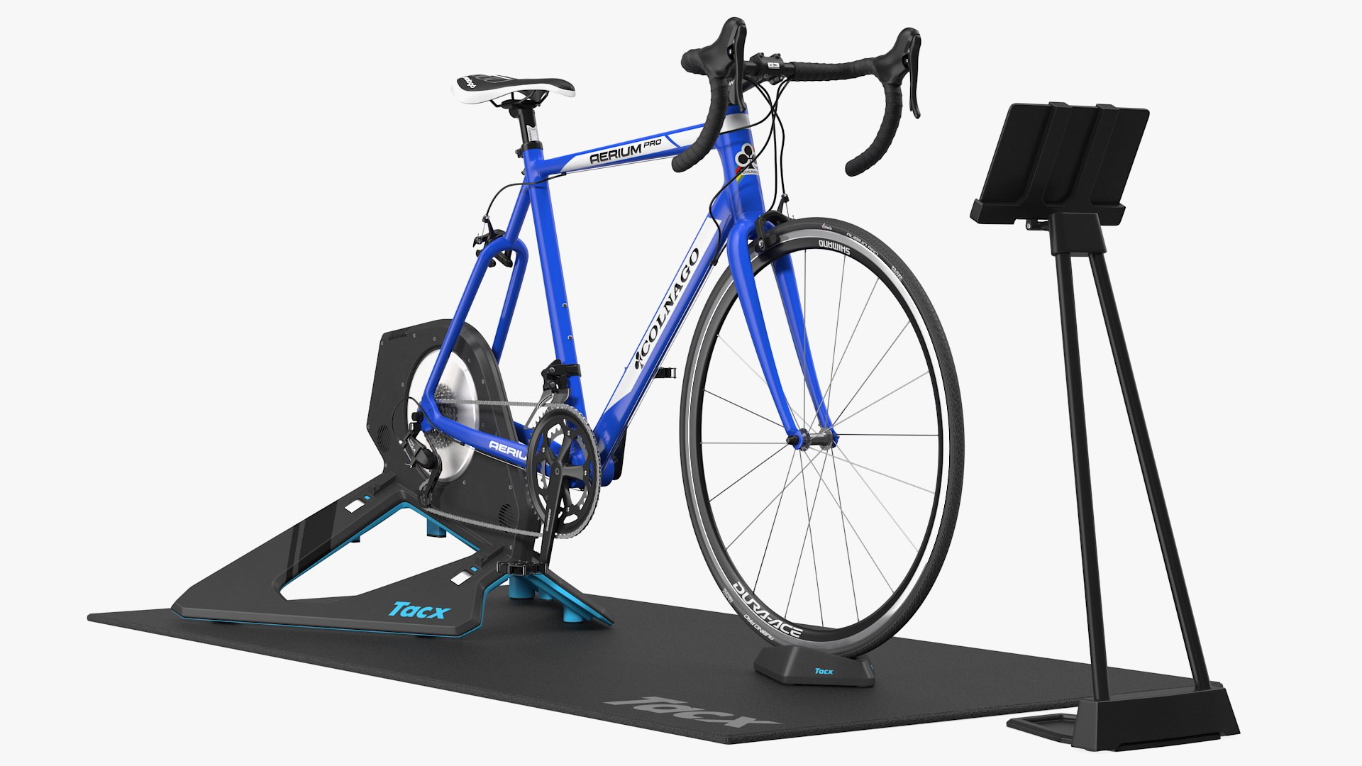 3D model tacx neo 2t smart - TurboSquid 1653272